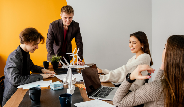 PDCA – Lean Commandos