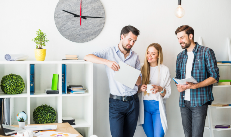 Standard Work – Lean Commandos